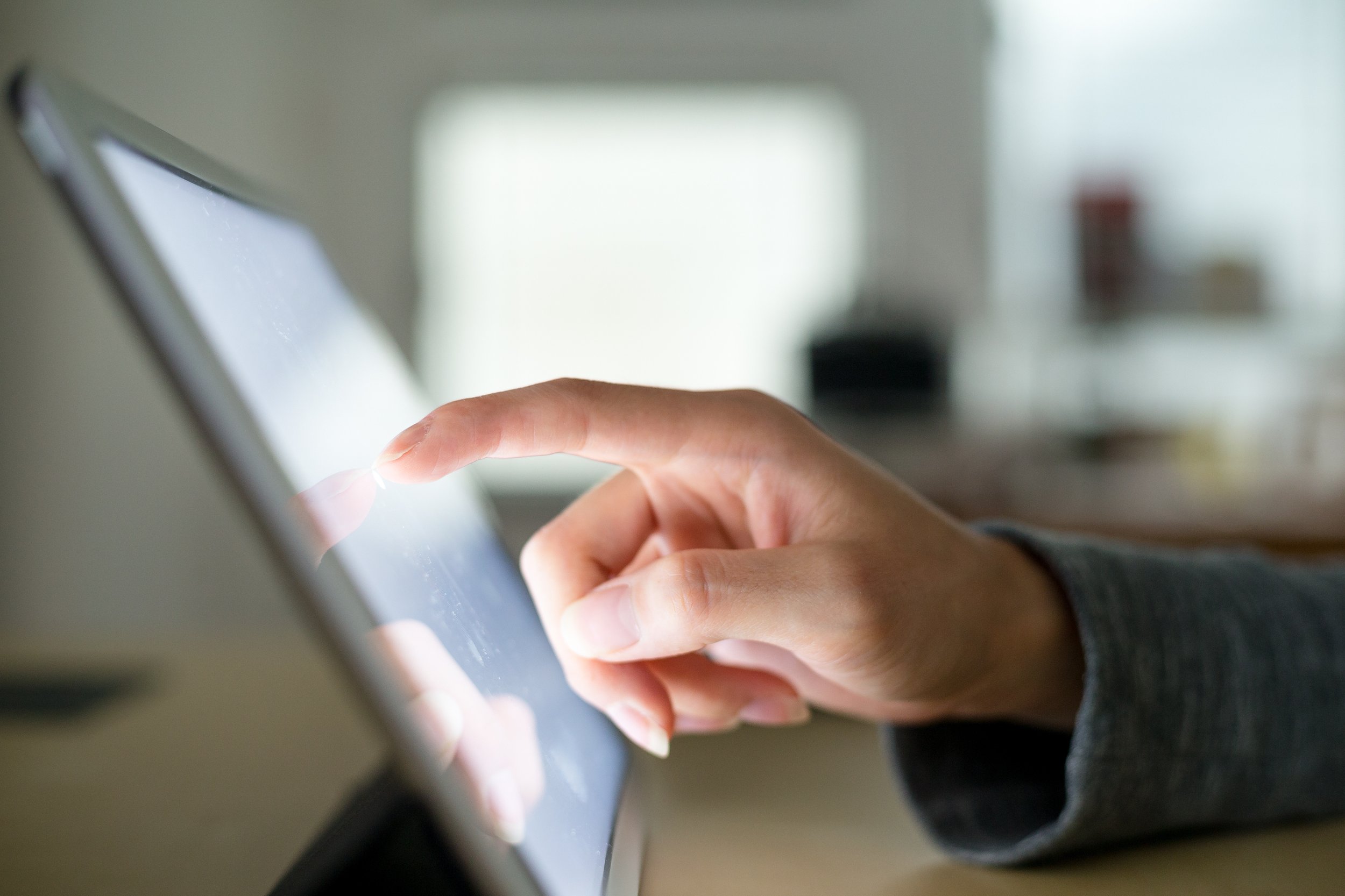 The Return of the Button: How Companies Are Rediscovering Tactile Controls
