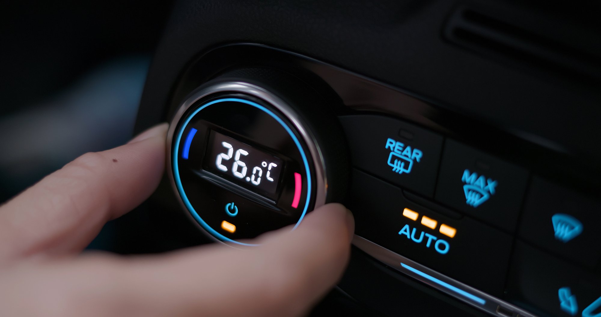 The Return of the Button: How Companies Are Rediscovering Tactile Controls