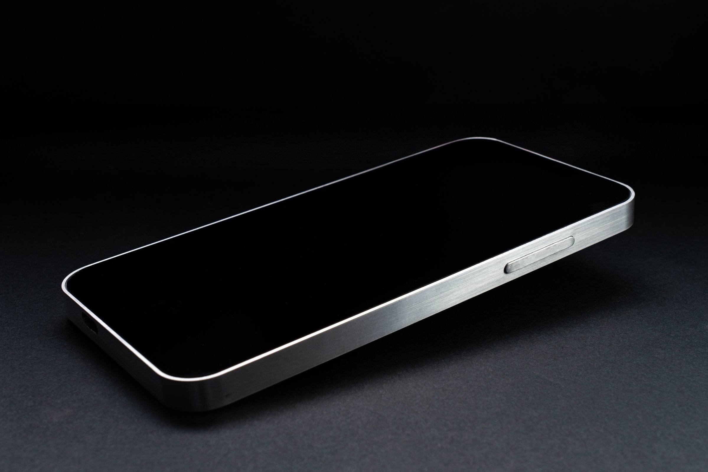 The iPhone 15's Action Button vs. Solid-State Buttons