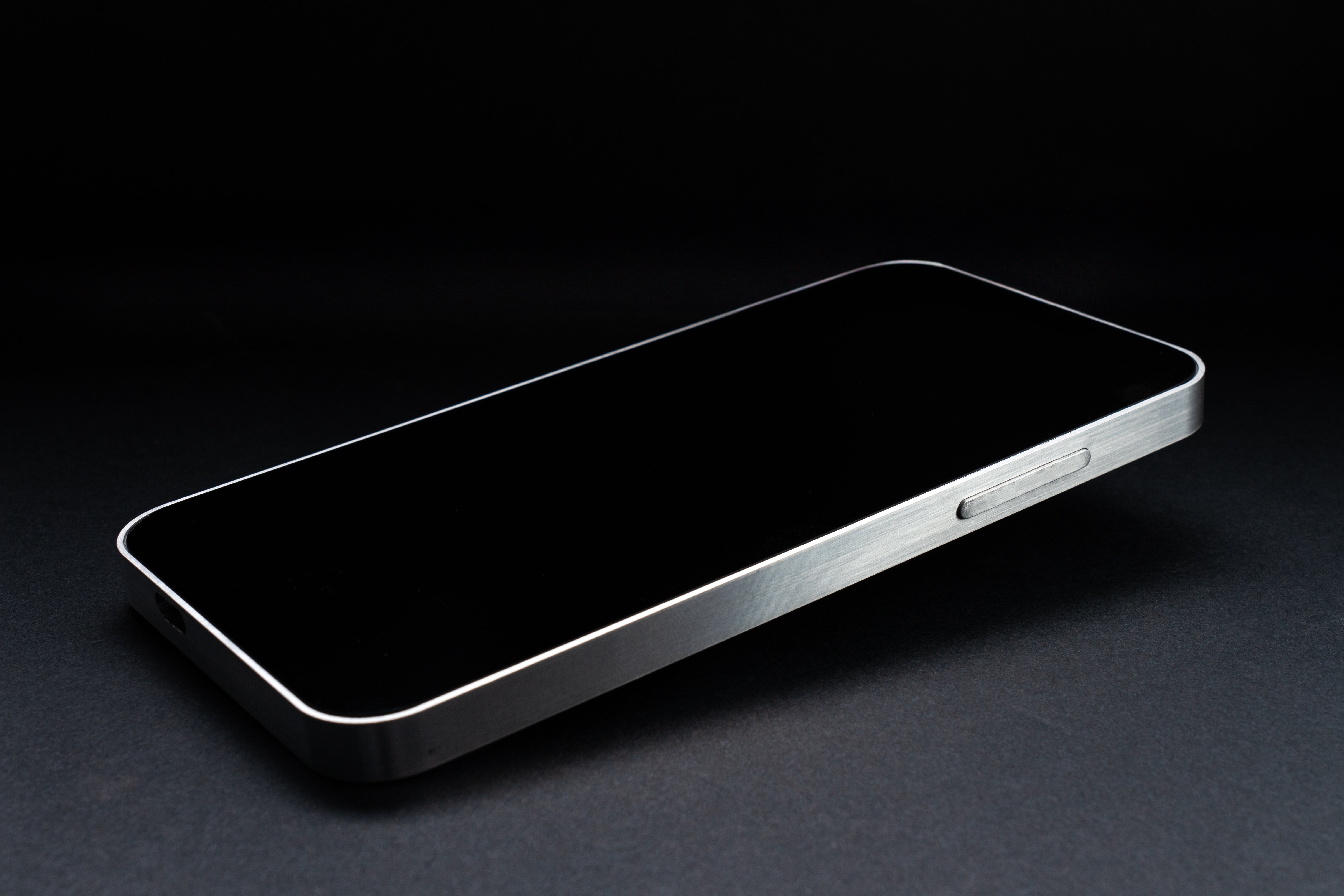 The Impact Of Haptic Effects On Mobile Applications