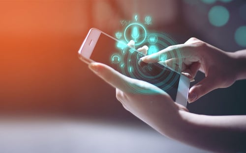 Why Cell Phone Haptic Feedback Matters – Boréas Technologies