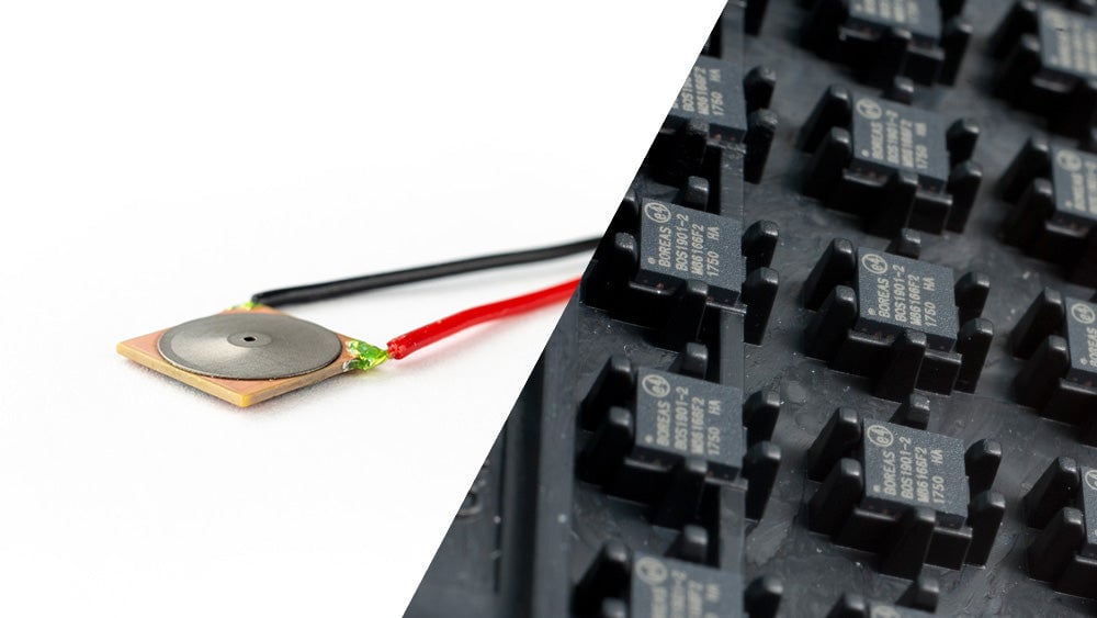 How to Select the Right Haptic Piezo Driver and Actuator Combination – Boréas Technologies