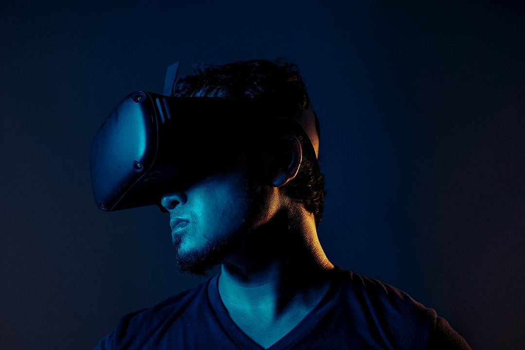 Immersive Gaming Explained – Boréas Technologies