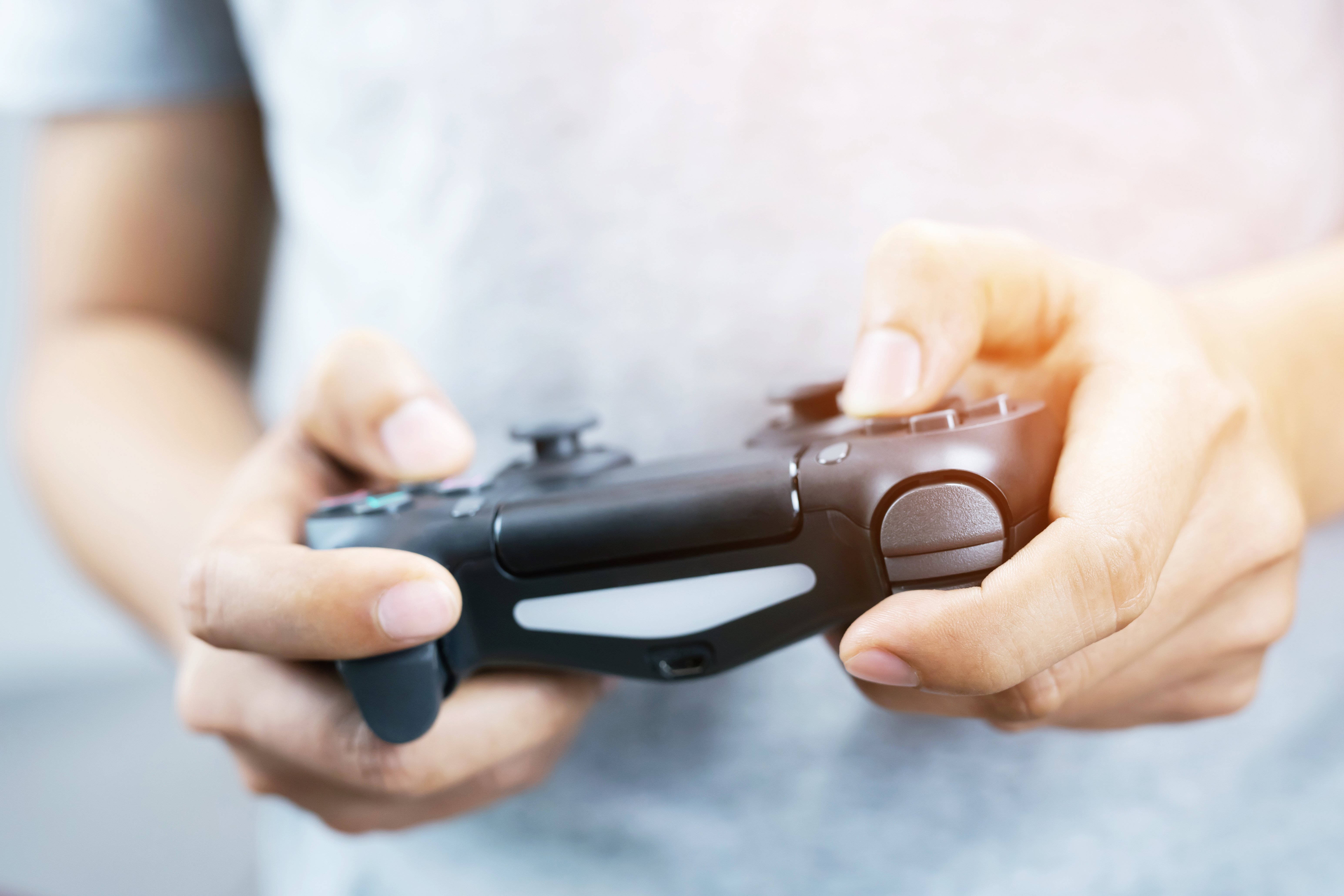 UX Design Use Case 2: Next-Gen Cross-Device Gaming Experience