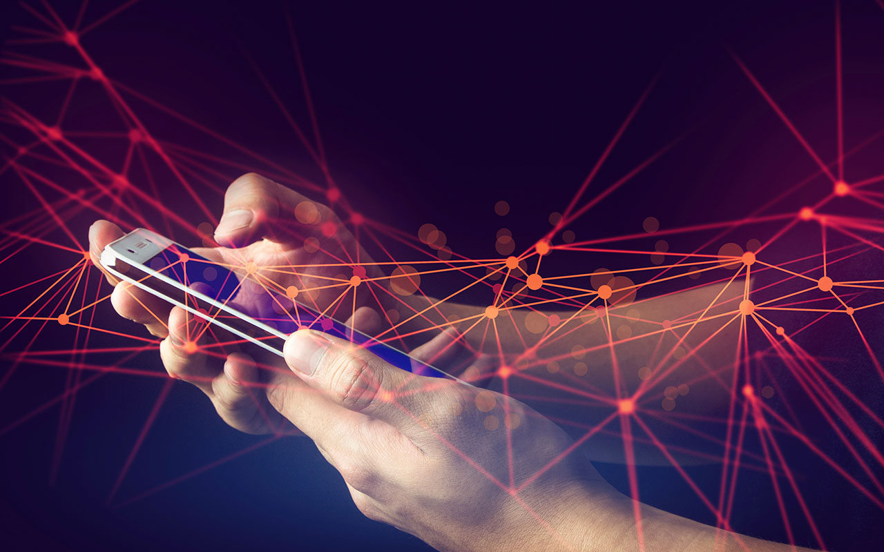 Next Gen Phones: The Future of Smartphone Designs – Boréas Technologies