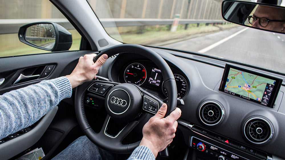 Increasing Driving Awareness and Security in Automotive with Haptics ...