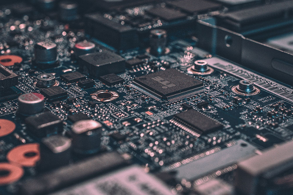 Piezoelectric Cooling: How It Works and Its Uses – Boréas Technologies