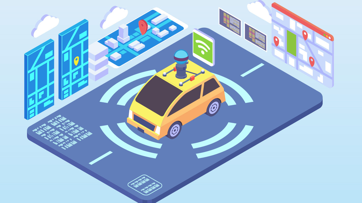 Haptic Technologies Will Play a Predominant Role in Autonomous Car HMI ...