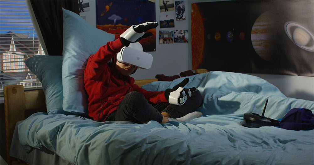 The Tactile Internet – How 5G Will Power Future Haptic Applications ...