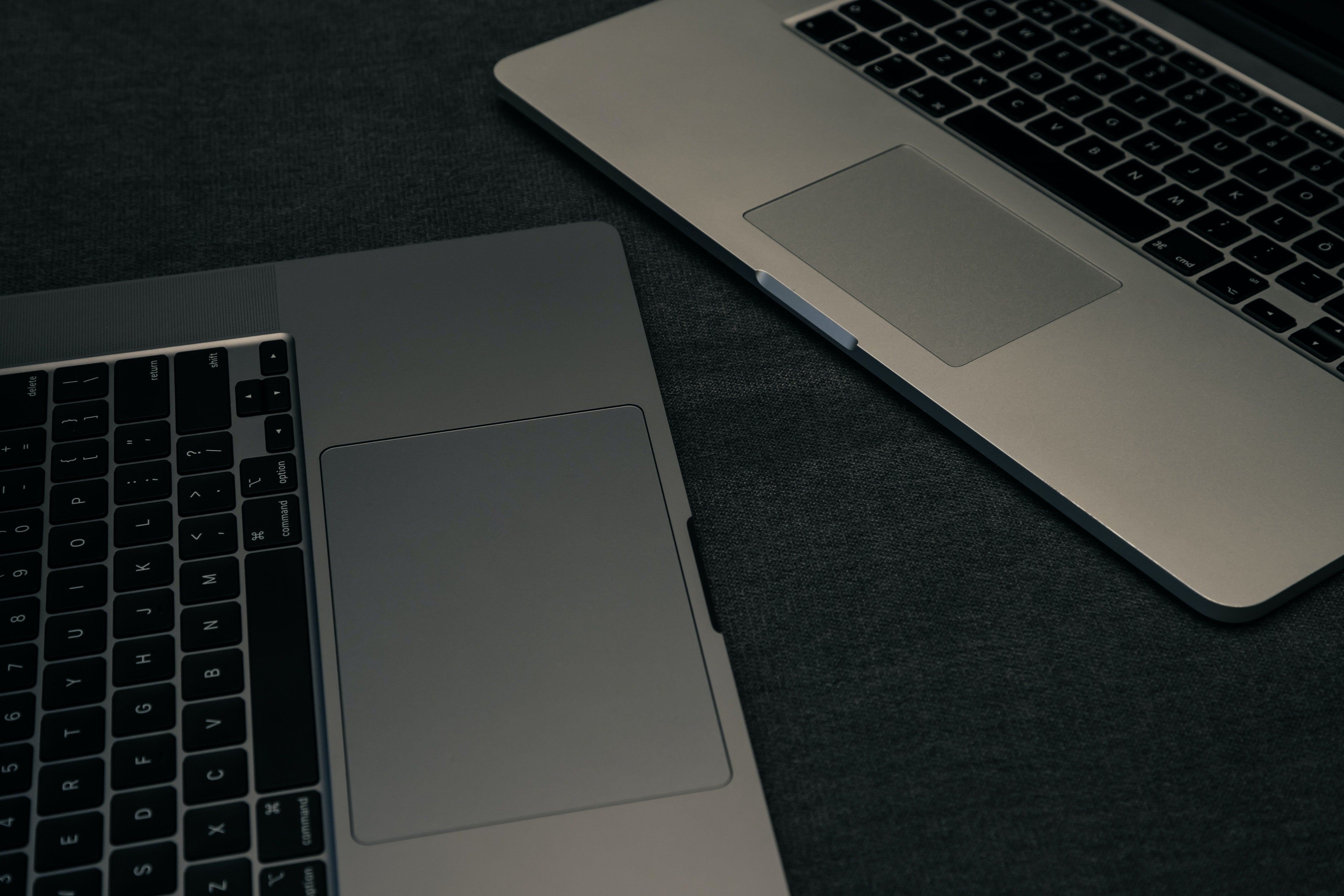 Piezo vs. LRA haptic computer trackpads: Which technology should you s ...
